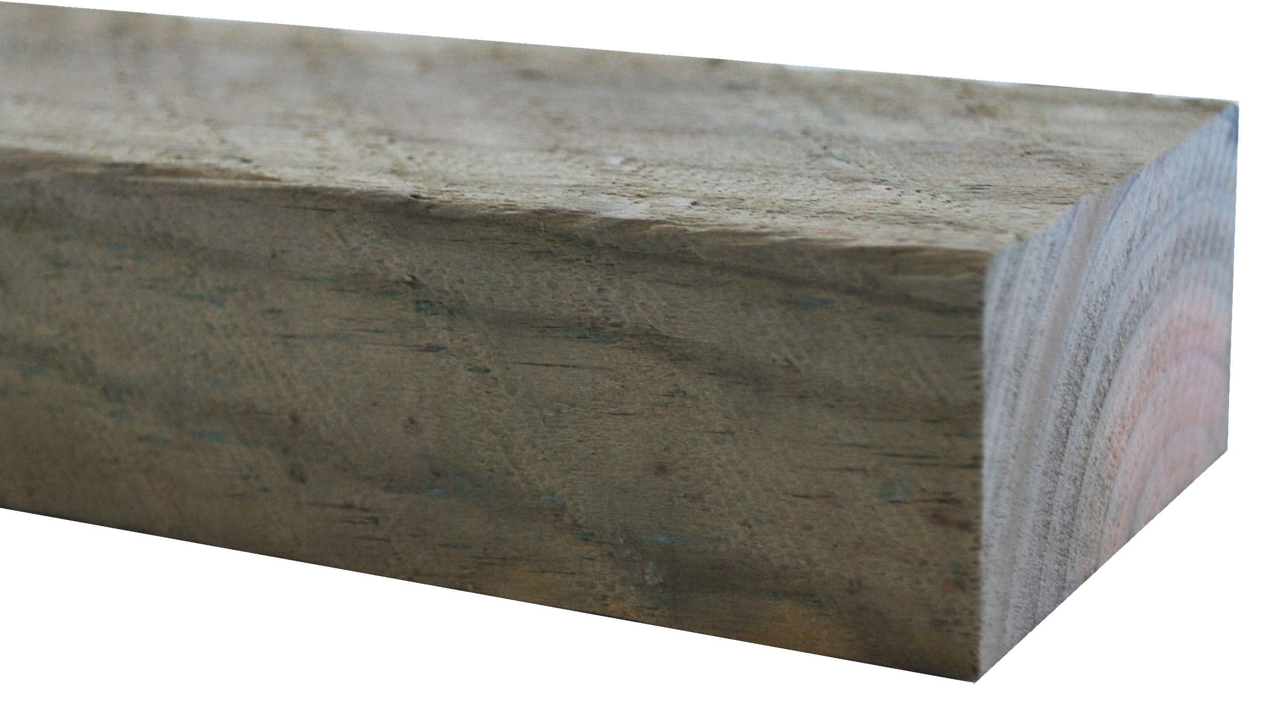 Lambourde Pin Maritime Rabotée 40x70x2400 mm CL4 Brun – Gascogne Bois