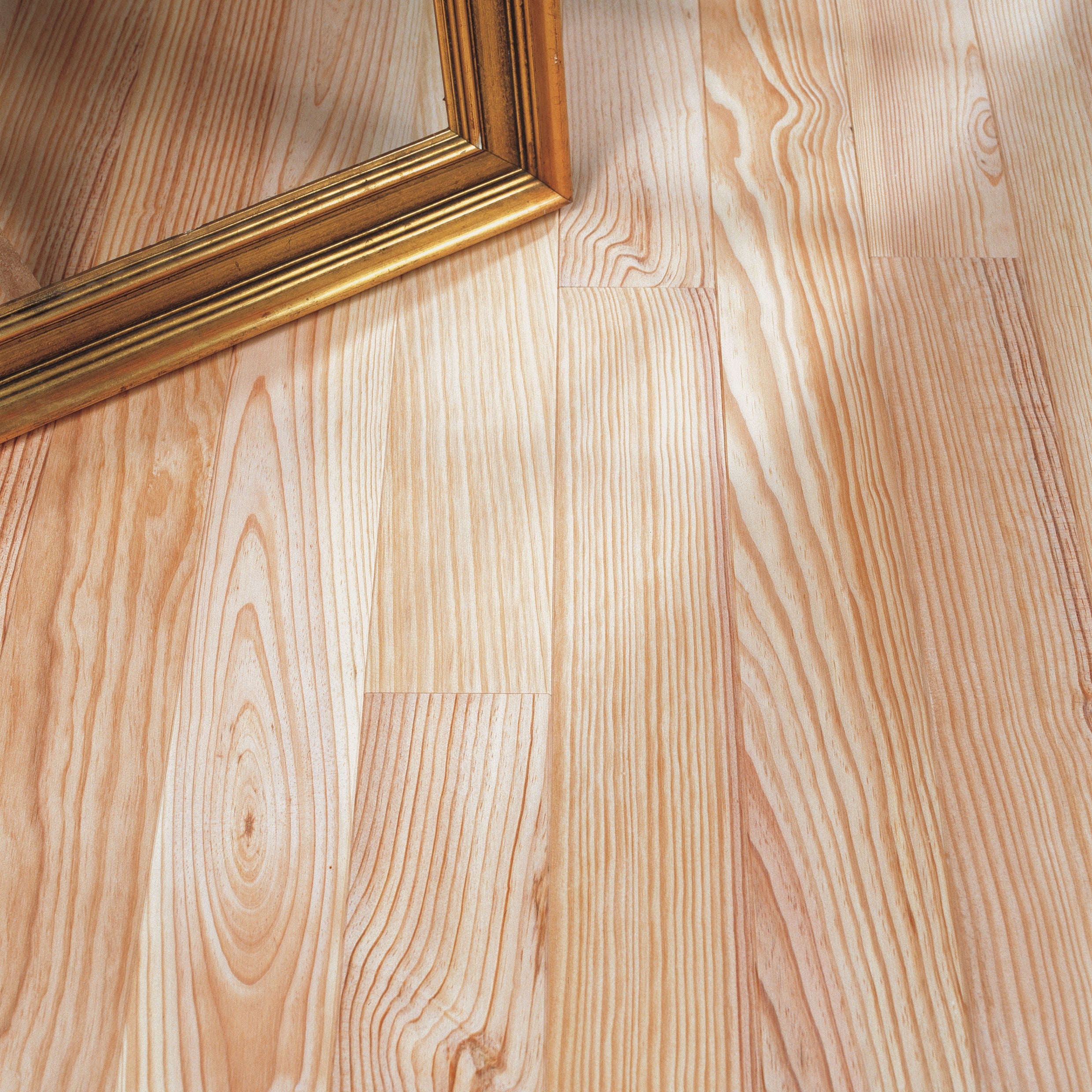 Parquet Massif Pin Maritime 23x100x2000 mm – Gascogne Bois